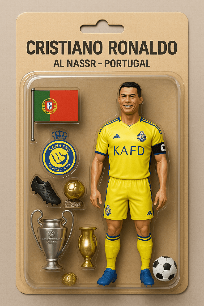 AI Action Figure Creator | Transform Photos into Action Figures | AI ...